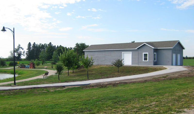 George, Iowa Home Page